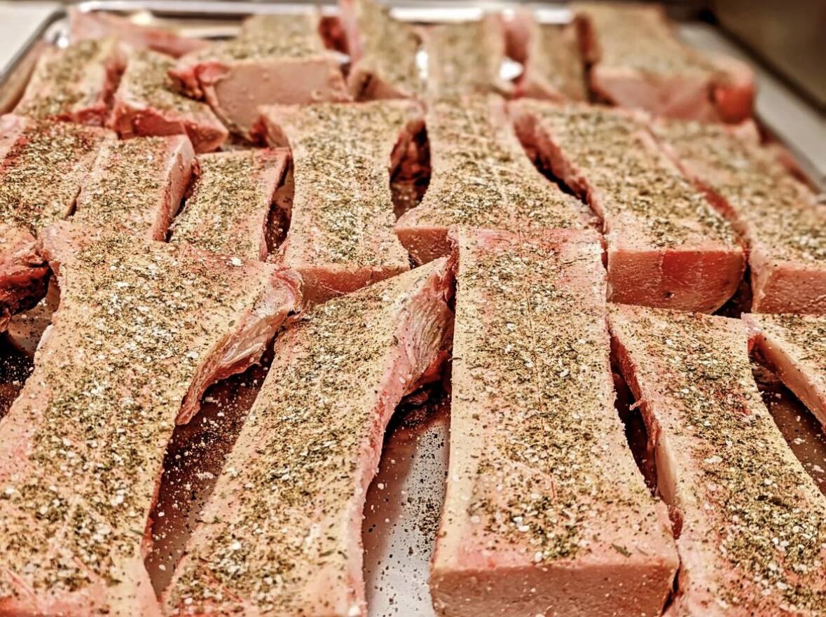 Home | Brick House Butcher